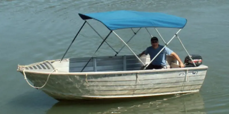 Hawkesbury Afloat Tinnies & Runabouts